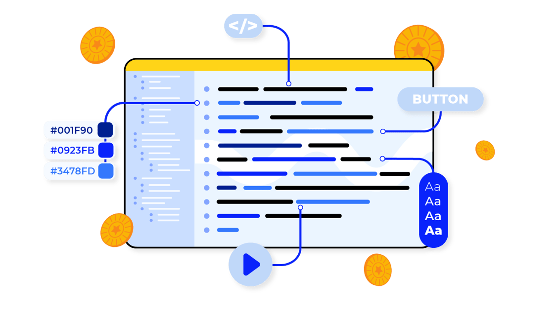 Design System: why is it essential for creating the best UX?