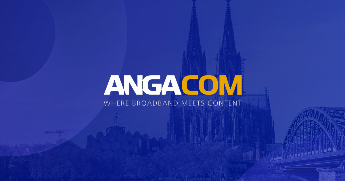 Wiztivi at ANGA COM 2025: Meet us in Cologne!