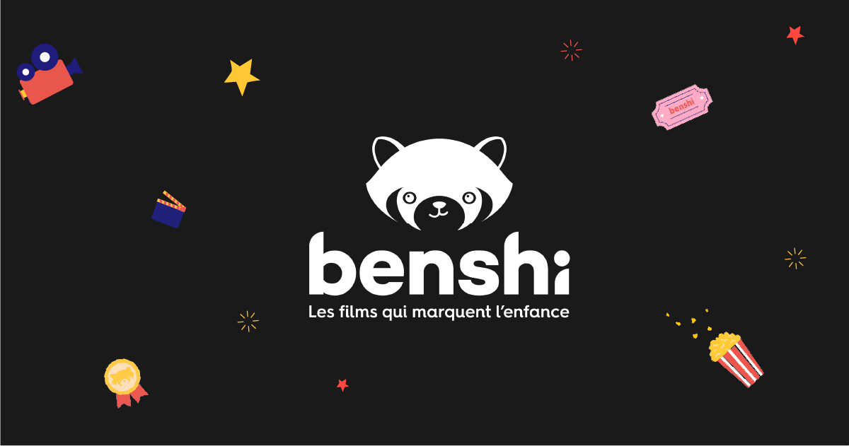 Wiztivi's solution selected by Benshi for Samsung and Android TV apps