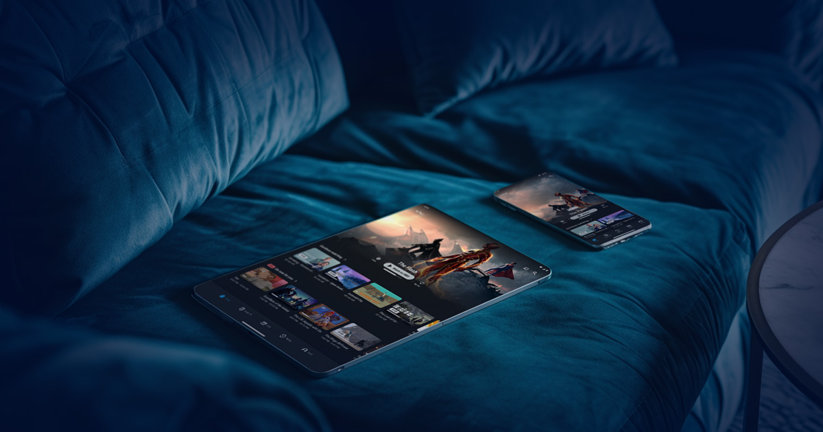How to integrate mobile and tablet into your cross-device video ...