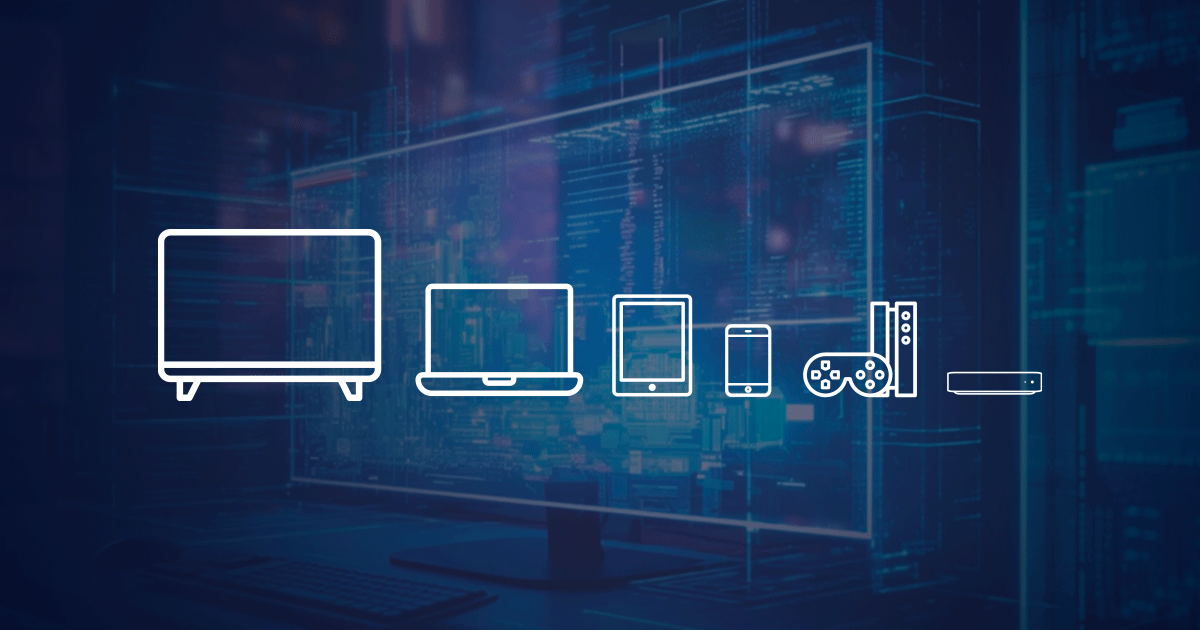 What Is a TV App Development Framework? And How Do They Save Time & Money?