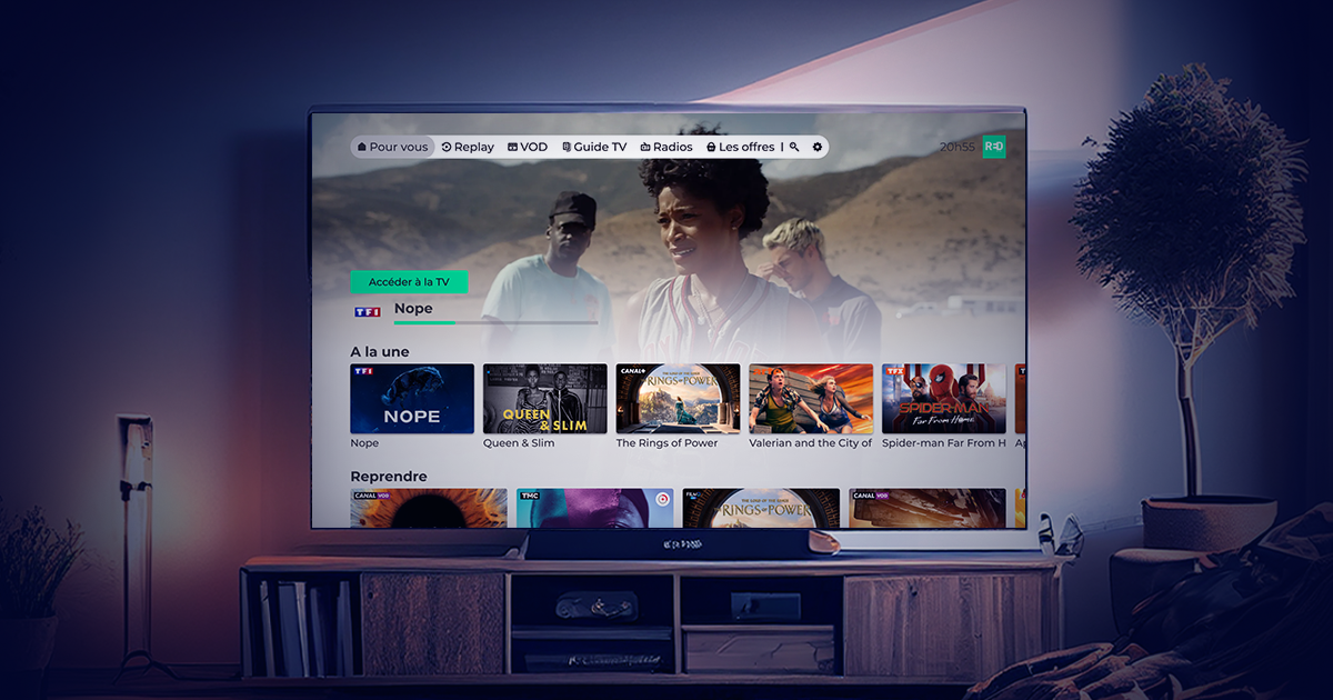 Navigating the Legacy to Android Transition: A Future-Proof TV Strategy ...